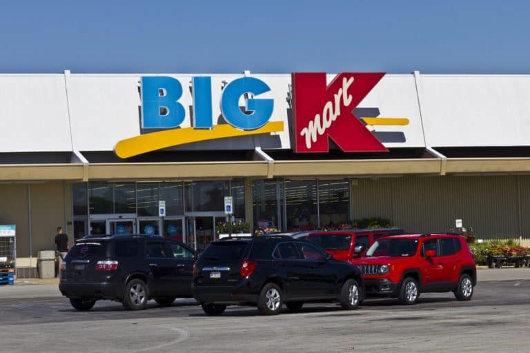 Whatever Happened to Kmart: The Decline of a Retail Giant - Meet in Nov